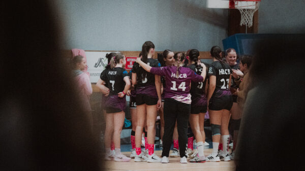 Ligue de Bretagne de Handball - HBZH