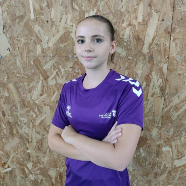 C.L.E Féminin - Brest - Ligue de Bretagne de Handball